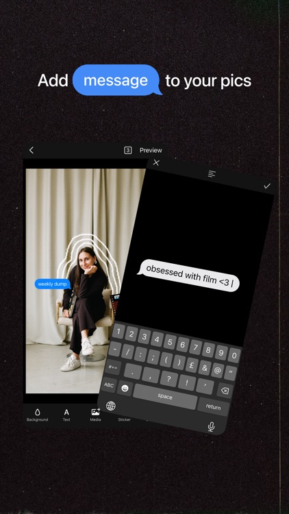 17V28: Creative Carousel by Fedor Prohorov