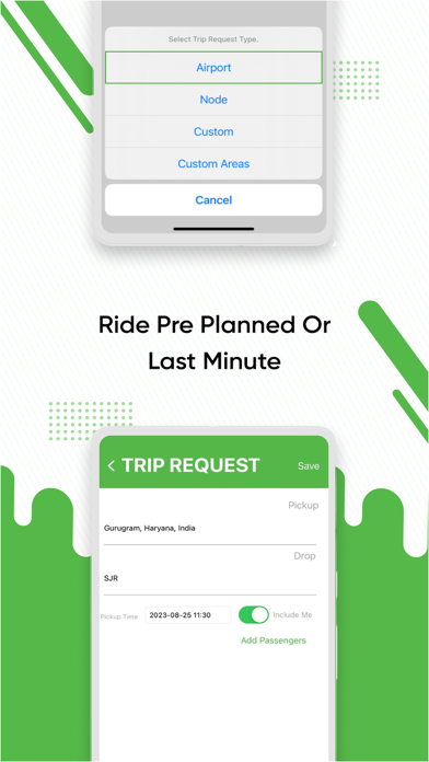 Safetrax Commuter for iPhone - Free App Download