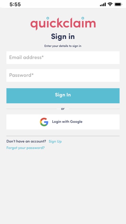 qc pay by quickclaim