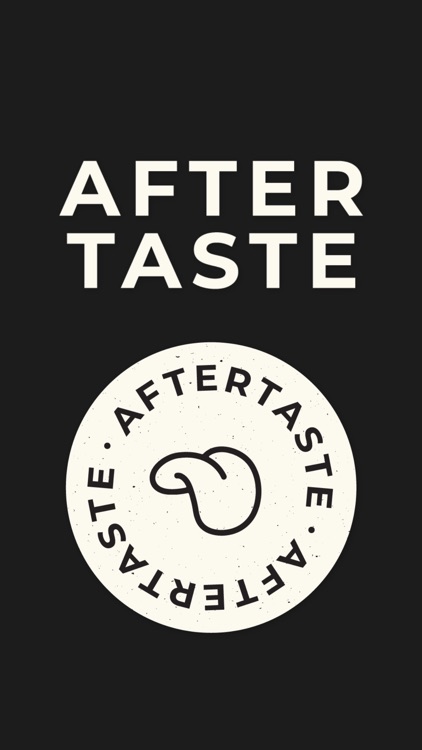 Aftertaste - Movies & TV by Aftertaste, LLC