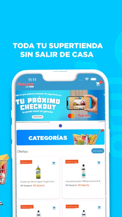 Plaza Lama by Plaza Lama S.A.