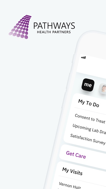 Pathways Health Partners by Pathways Health Partners