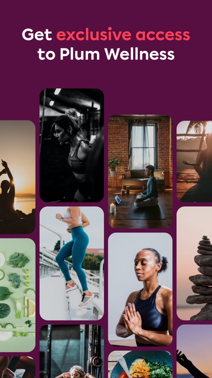 Plum: Health Benefits by Plum Benefits Pvt. Ltd.