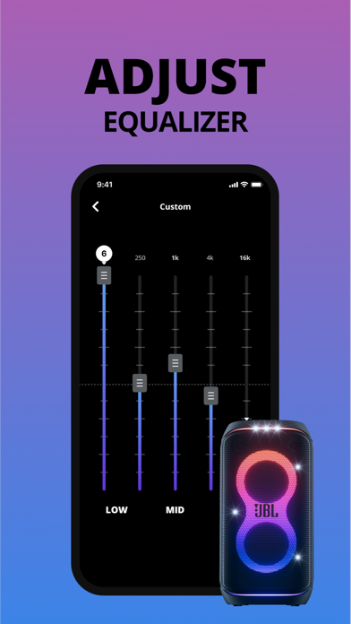 JBL PartyBox for PC - Free Download: Windows 7,10,11 Edition