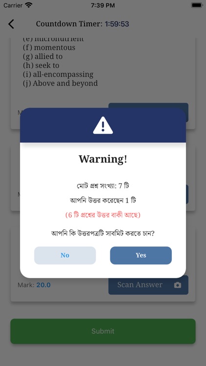 Live Written™ by CrackTech Limited