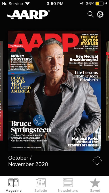 AARP Publications by AARP