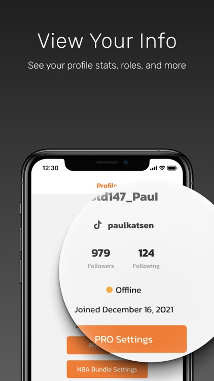 Gym Class VR: Companion App by IRL Studios Inc.