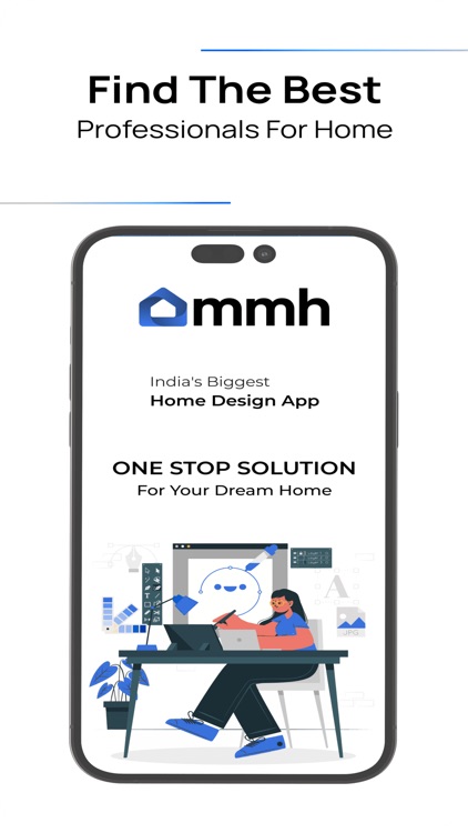 MMH - Home Design Services by Inderjit Singh
