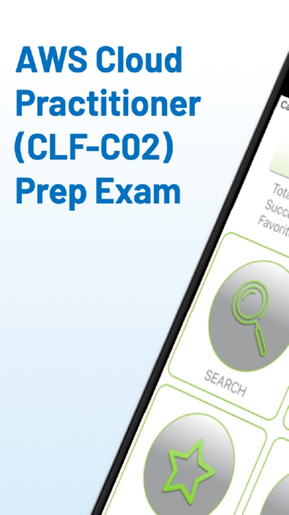 AWS Cloud Practitioner Study by Andrey Andreyev