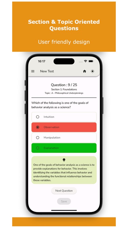 BCaBA Mock Exam Test Prep 2024 by Erdem Kara