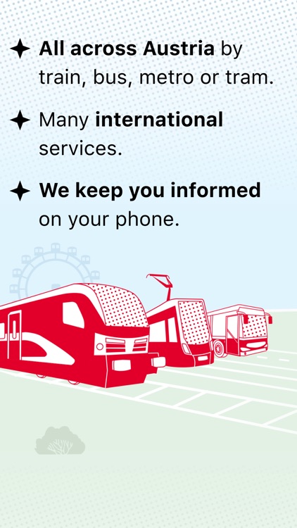 ÖBB Tickets by ÖBB-Personenverkehr AG