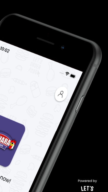 Sahara Chicken by Integer Computers LLP