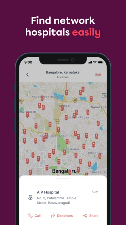 Plum: Health Benefits by Plum Benefits Pvt. Ltd.