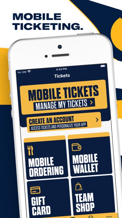 The Nashville Predators App by Nashville Hockey Club, LP