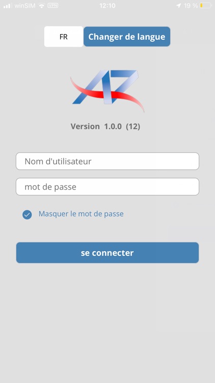 AZ Distribution by Amil Shabo