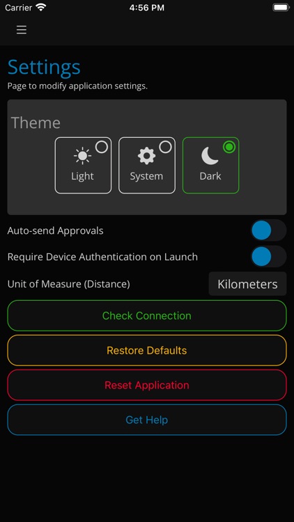 iDocuments Mobile by Vision33, Inc.