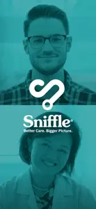 Sniffle for Patients App Reviews – Features, Alternatives & User Ratings