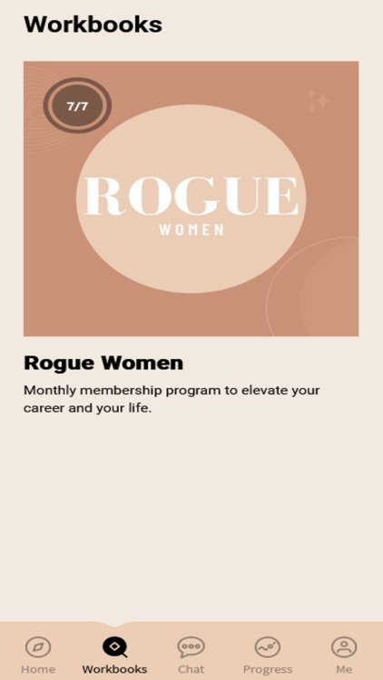 Rogue Learning by The BCW by Teagan Dowler