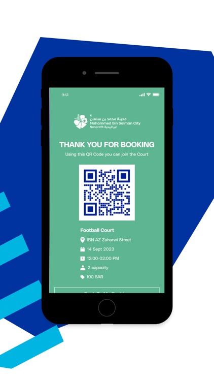 Misk City by MISK CITY COMPANY