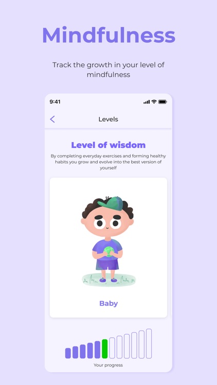 Mind Set Go: personal growth+ by Victoria Gasparyan