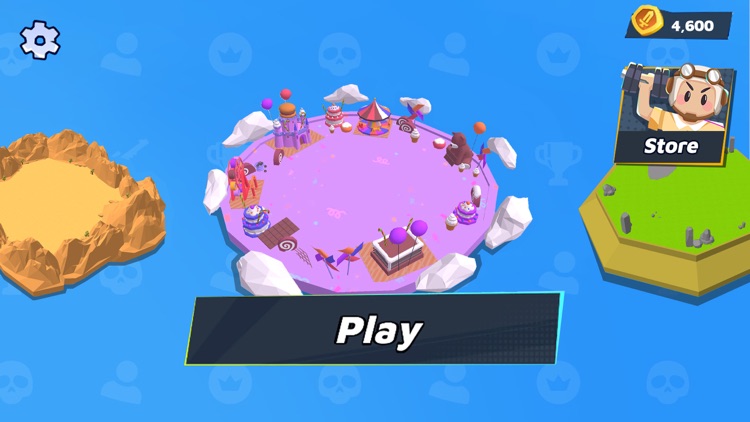 Deflect Ball - Sword Dodgeball by Stellars