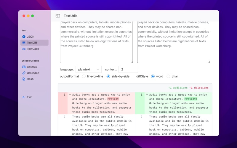 TextUtils | iPhone & iPad Game Reviews | AppSpy.com