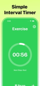Interval Exercise Timer - HIIT - AppsHunter