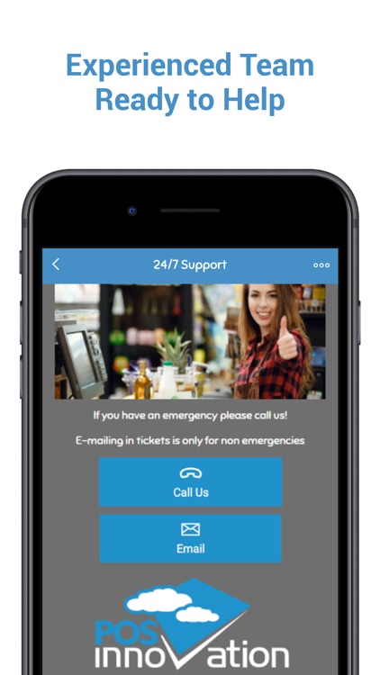 POS Innovation by Point of Sale Innovation Inc