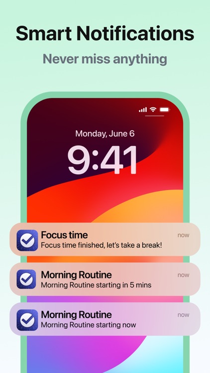Daily Schedule Planner - MyDay by ZipoApps