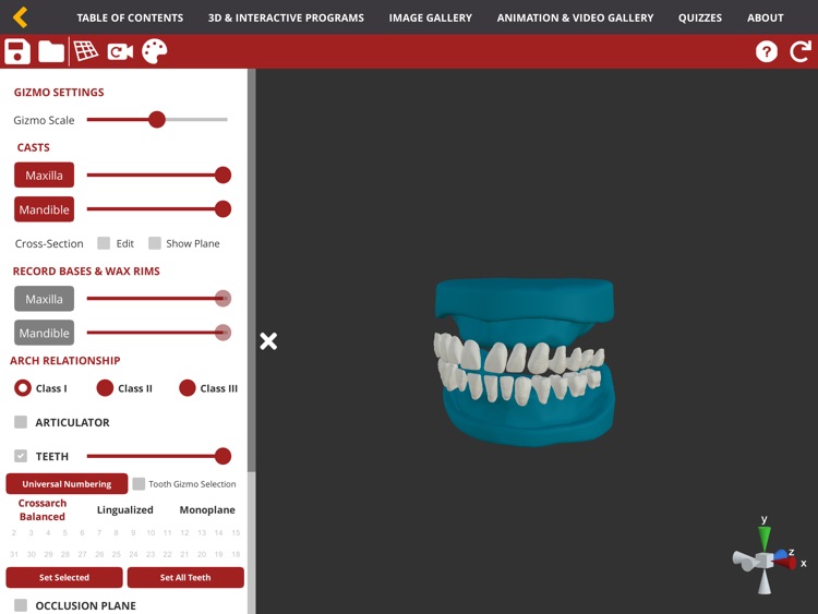 Complete Dentures by eHuman Inc.
