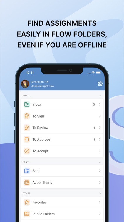 Directum Solo Classic by DIRECTUM