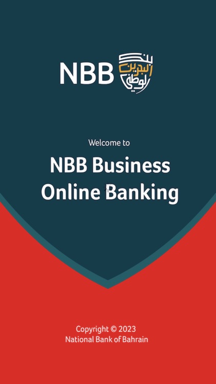 NBB UAE Corporate Digital by National Bank of Bahrain
