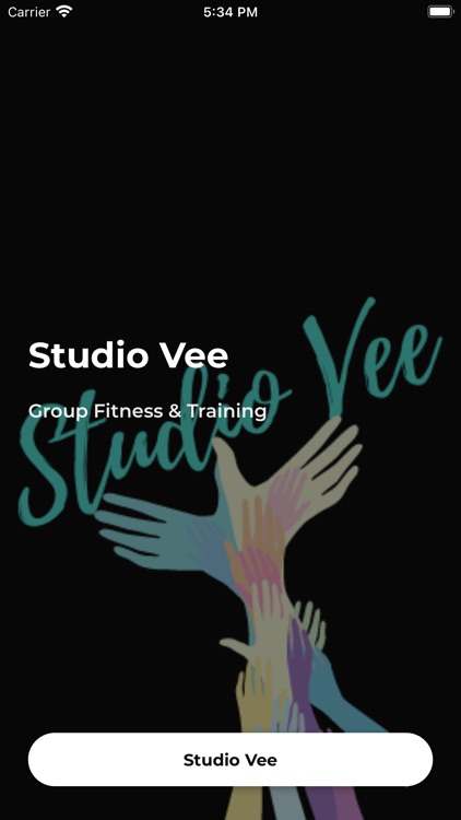 Studio Vee by Valerie White