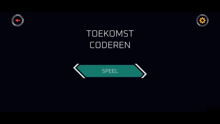 Toekomst Coderen by Bitspecial B.V.