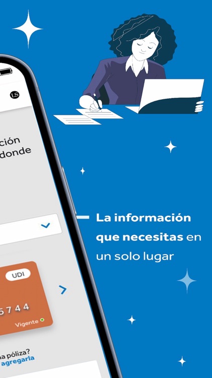 Mi SMNYL Clientesㅤ by Seguros Monterrey New York Life