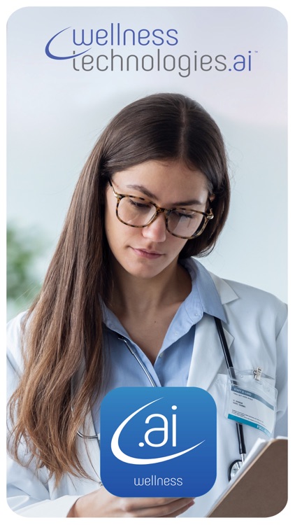 Wellness Technologies.ai by Intelligent Technologies.ai