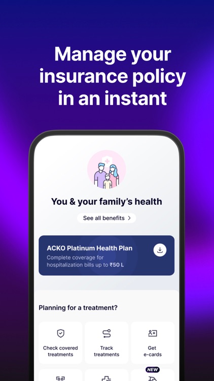 ACKO Insurance by Acko Technology & Services Private Limited