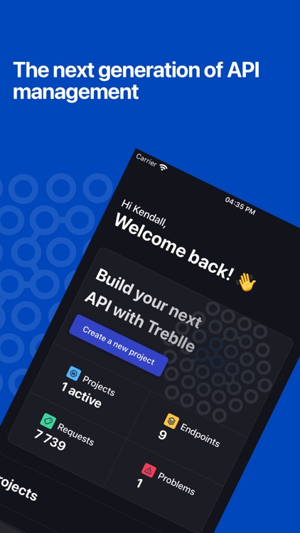 Treblle: API observability by Treblle Limited