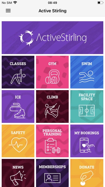 Active Stirling by Active Stirling