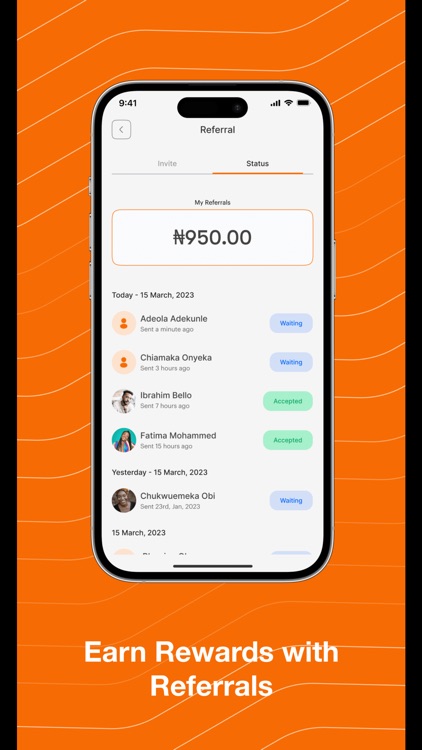 BillPoint: VTU & Bills Payment by BLORD REAL ESTATE LTD
