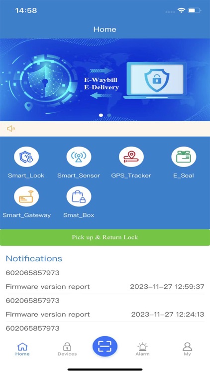 HHDLINK by Shenzhen HHD Technology Co.,ltd