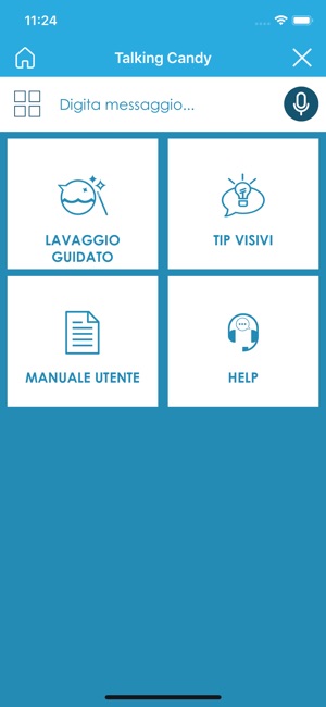 Candy simply Fi on the App Store
