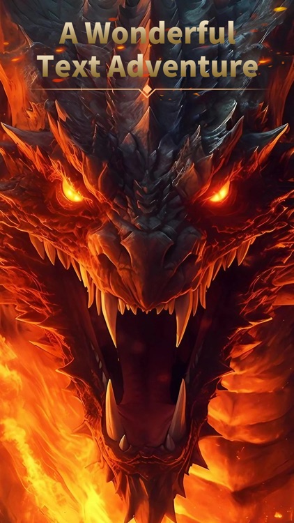 AI Game：RPG Text Adventure by 燕君 杨