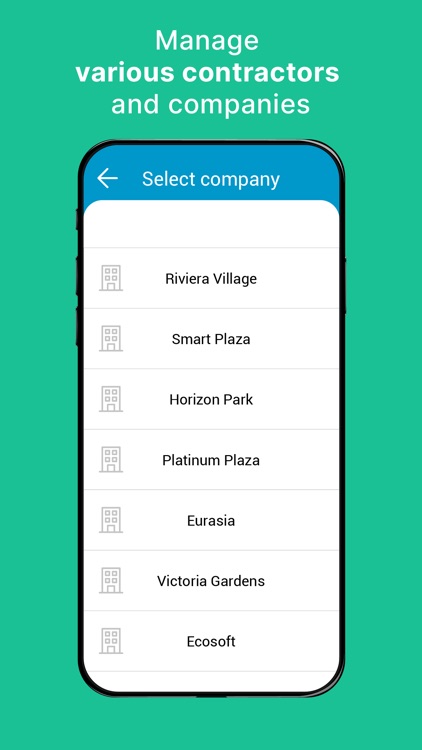 Alloca: Manage communication by Alloca