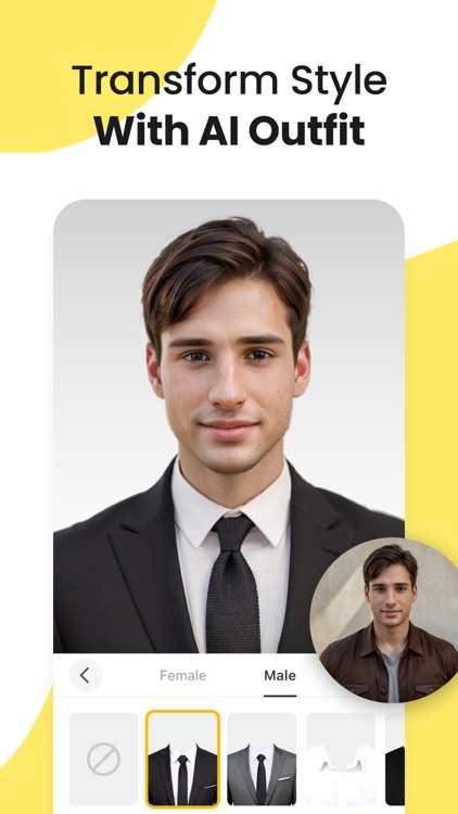 SnapID-AI Passport Photo Maker by Pixocial Technology (Singapore) Pte. Ltd.