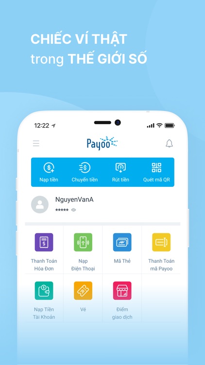 Payoo Merchant by VIET UNION ONLINE SERVICES CORPORATION