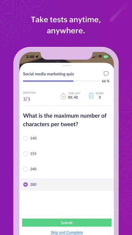 Zoho Learn by Zoho Corporation