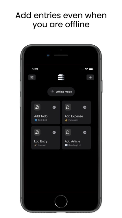 Notion Entry by Dev Harvest LLC