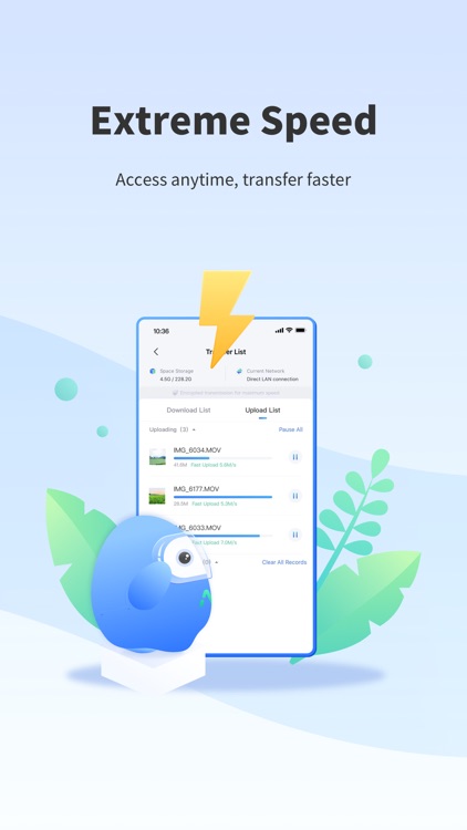 AO.space（Open Source） by 建民 王