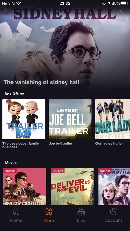 K24 Plus by Mediamax Network Limited